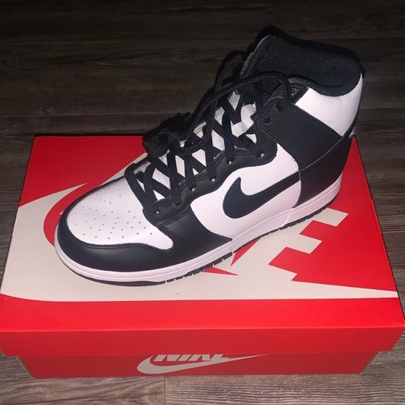Nike | Shoes | Nike High Dunk | Poshmark